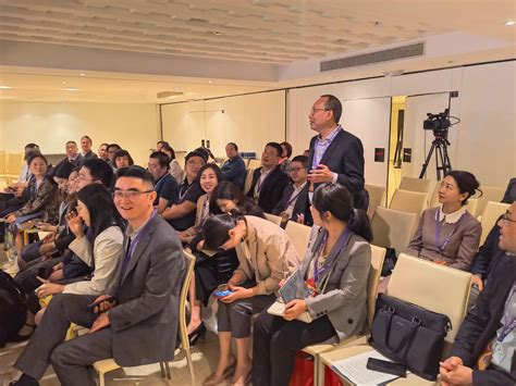 李良副院长一行参加2023年AMBA BGA全球年会 西南交通大学经济管理学院官网