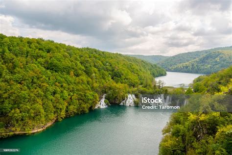 플리트 비 체 호수 국립 공원플리트 비 체 크로아티아 유럽 0명에 대한 스톡 사진 및 기타 이미지 0명 강 경관 Istock