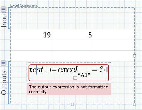 Solved Explicit Not Working With Min Max Functions Ptc Community