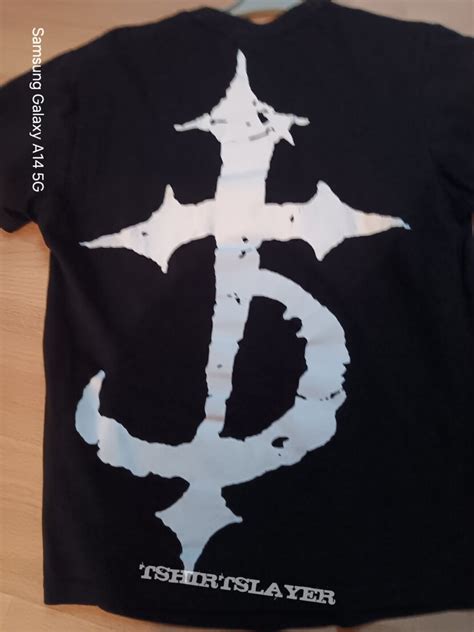 Devildriver Winter Kills Shirt Tshirtslayer Tshirt And Battlejacket