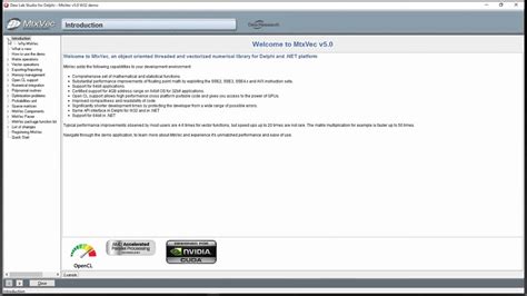 Developer Skill Sprint Gpu Computing With Opencl With David I Youtube