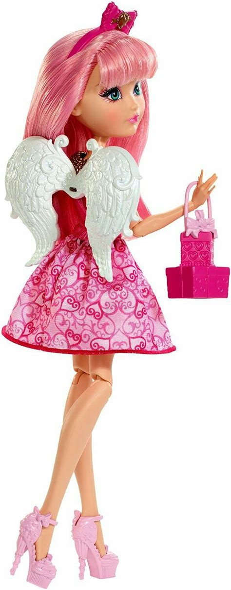 Ca Cupid Muñecas Ilustraciones Blondie