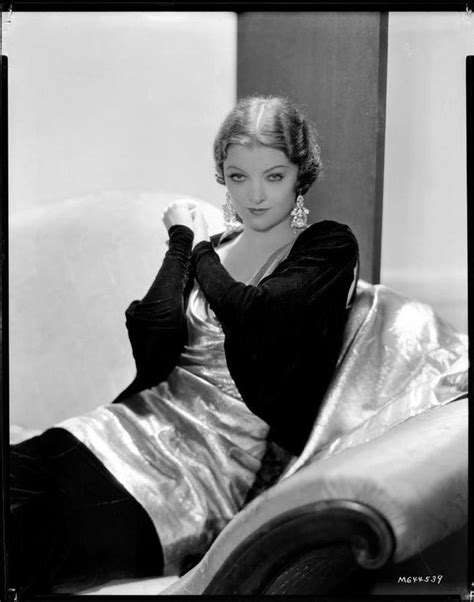 38 Best Myrna Loy Images On Pinterest Myrna Loy Classic Hollywood