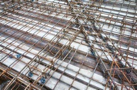 The Importance Of Reo Bar For Reinforced Concrete Structures