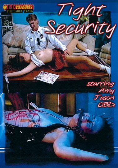 Tight Security DVD