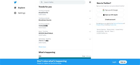 A Social Networking Showdown MeWe Vs Facebook Vs Twitter