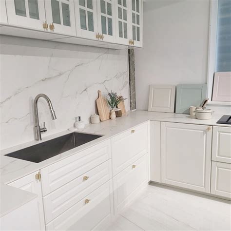 라미크 이케아싱크대 내가 원하는 주방인테리어 네이버 블로그