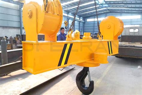 15년 크레인 후크 제조사 조크 크레인