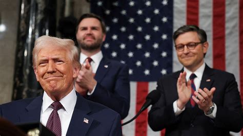 Trump Champions 5 Million ‘gold Card As The New Path To Citizenship
