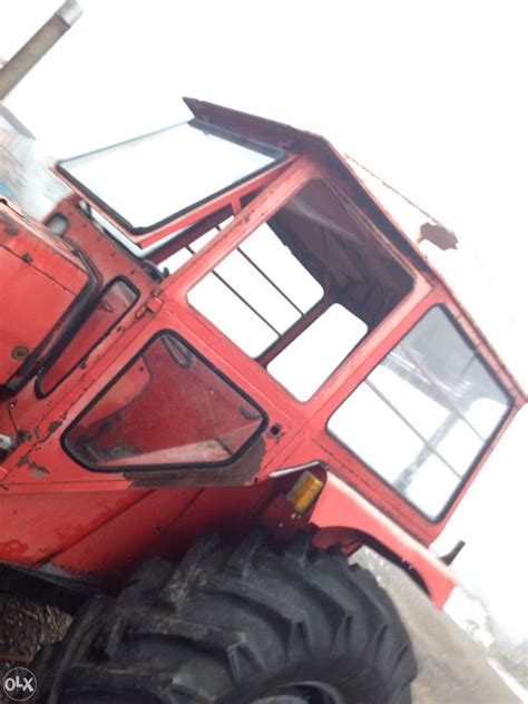 Kabina Traktor Imt 560 577 Novi Tip Dijelovi Olx Ba