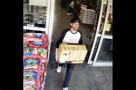 Clarksville Police Department Asks Publics Help In Identifying Vehicle