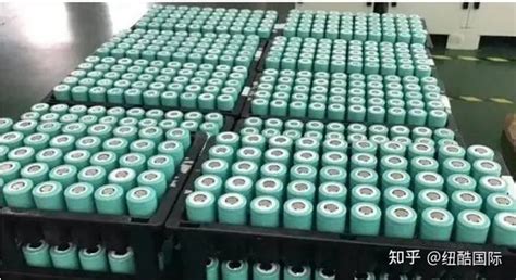 锂电池出口美国注意事项！分类及包装要求详解 知乎