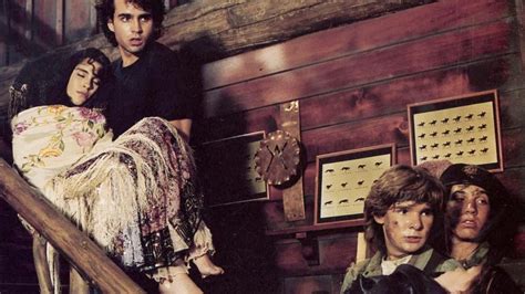 The Lost Boys 35th Anniversary In Person Only Northwest Film Forum