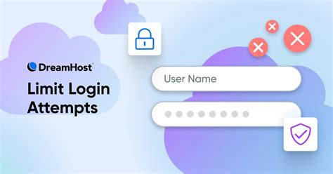 Limit Login Attempts And Secure Your Wordpress Site Dreamhost