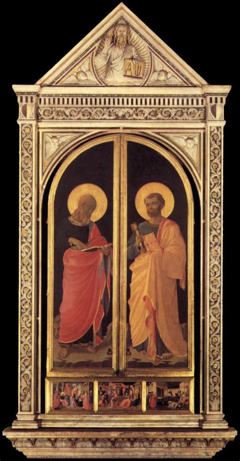 Фра Анжелико Fra Angelico Das T — Livejournal