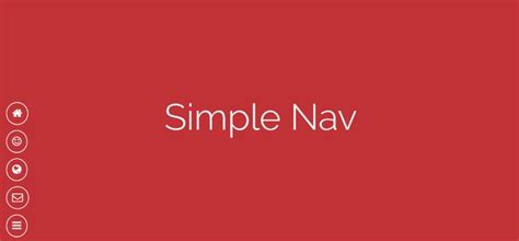 20 Toggle Menu Css Examples With Source Code On Air Code Css