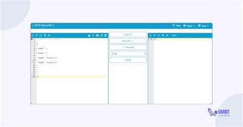 Online Json Size Calculator Tool Rabbitloader