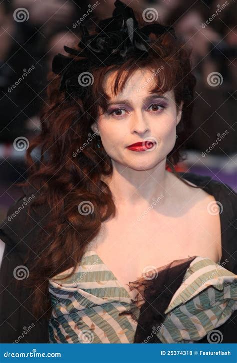 Helena Bohnam Carter