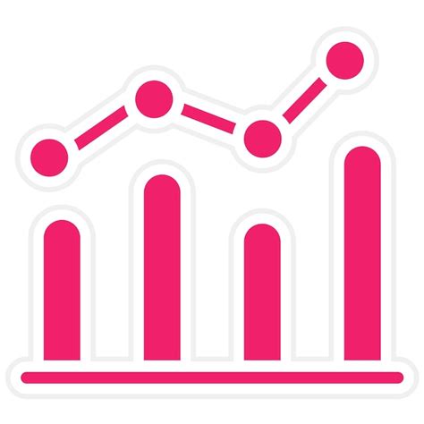 Premium Vector Vector Design Benchmark Icon Style