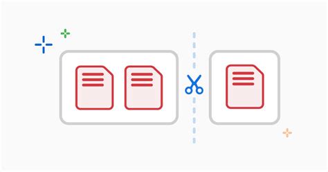 Безкоштовний онлайн інструмент для розділення Pdf файлів Adobe Acrobat