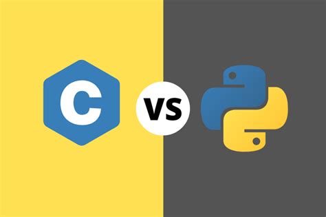 10 Reasons Why Developers Prefer Python Over ‘c Language By Digital