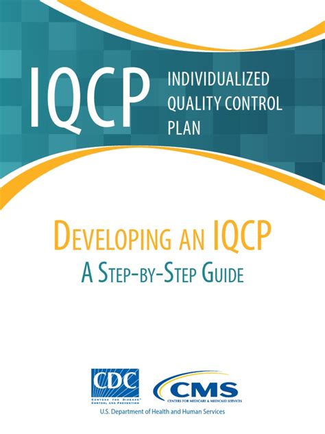 Iqcp Layout Pdf Risk Assessment Risk