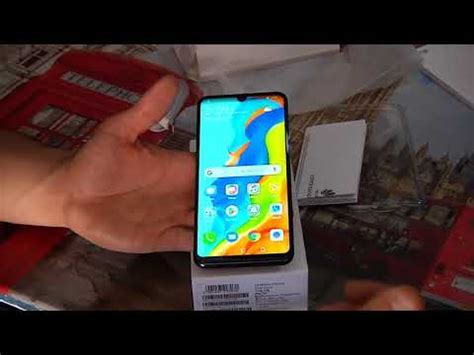 En Que A O Salio El Huawei P Lite Urban Culture El Deporte M S Urbano