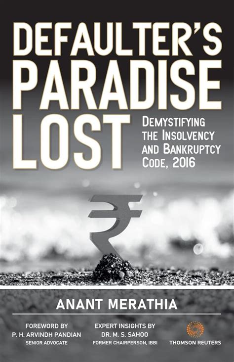 Insolvency Vs Bankruptcy Understanding The Critical Difference In Indian Legal Context Dr