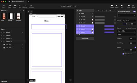 Creating A Skeleton Ui Loading Animation