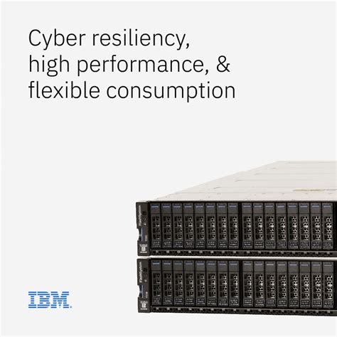 Ibm Storage Flashsystem Ibm