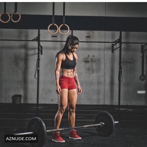 Massy Arias Nude Aznude