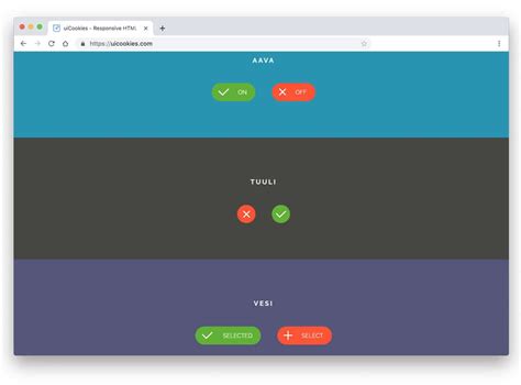 25 Bootstrap Checkbox Examples With Groovy Interactions 2020