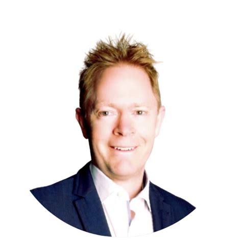 About Us Mark Hamlin