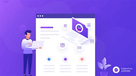 Top 5 Reasons To Use Essential Addons For Elementor Essential Addons For Elementor