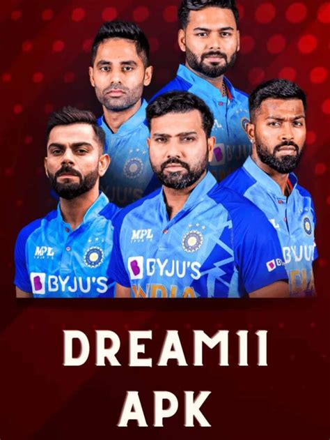 Dream11 APK Download - Earticleblog
