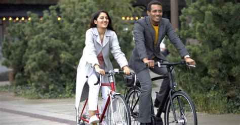 Plan Vélo de nouvelles mesures pour le démocratiser encore plus