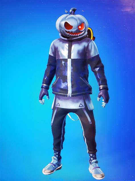 Why Does Chrome Punk Look So Bad Rfortnitebr