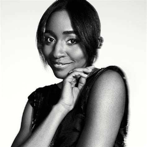 The Bear S Ayo Edebiri Set To Write And Star In Live Action Barney Movie Nestia