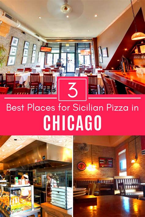 Difference Between Chicago And Sicilian Pizza At Isabel Cantrell Blog