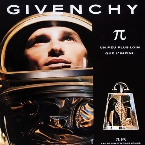 Givenchy Pi Edt 100ml Primadona Beauty
