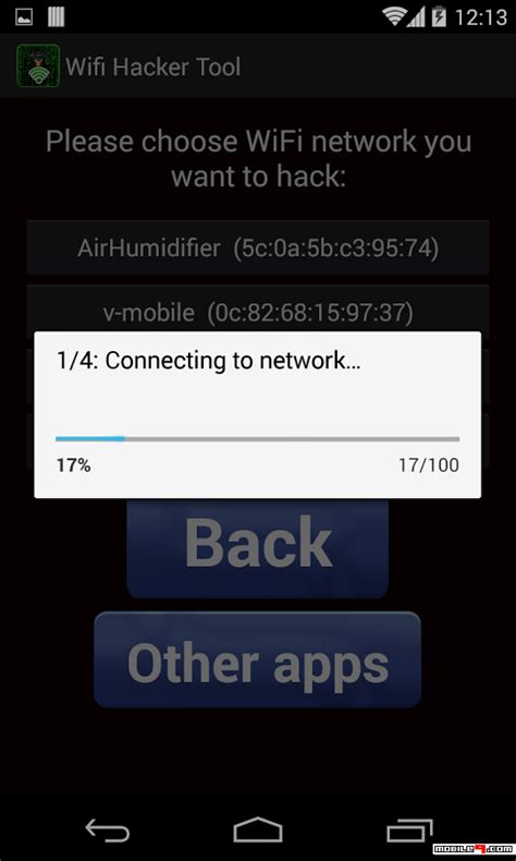 Hack Wifi App For Windows Htgo
