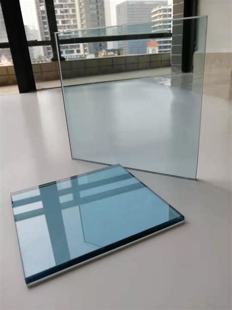 Float 2140mmx3300mm 4mm Double Glazed Windows Glass