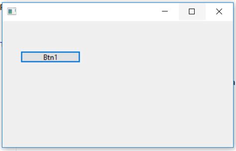 Wxpython Show Hidden Radio Button Geeksforgeeks