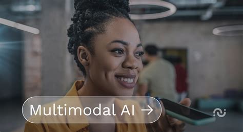 Multimodal Ai Model In Hospitality 5 Applications Hijiffy