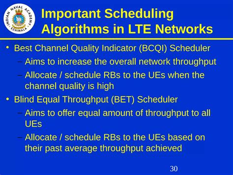Scheduling Algorithms In Lte And Future Cellular Networks Pdf