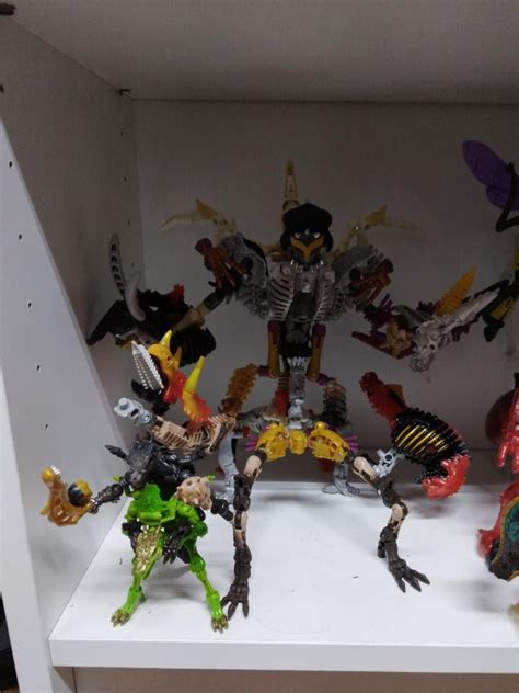 My New Fossilizer Combiner Rtransformers