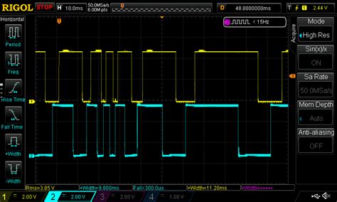 Getting Started With Stm32g0 And Stm32cubeide Timer In Encoder Mode Embeddedexpertio