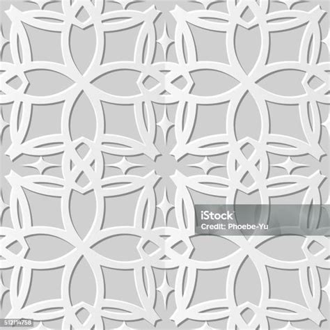 원활한 3d 페이퍼 아트 패턴 배경기술 106 Curve 교차 지오메트리 0명에 대한 스톡 벡터 아트 및 기타 이미지 0명 3차원 형태 곡선 Istock