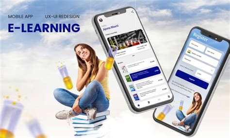 Do Mobile App Ui Ux Design Wireframes Mockups By Vikrammadhu Fiverr