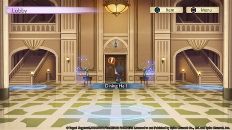 Rezero Starting Life In Another World The Prophecy Of The Throne Review Rpgamer